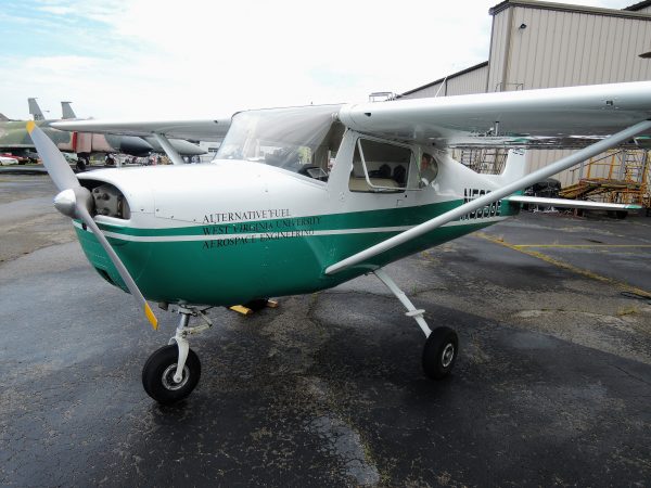 CESSNA 150 – Air Heritage Aviation Museum