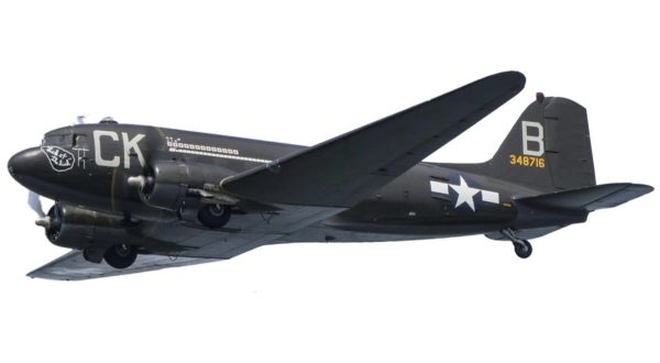 OUR AIRCRAFT – Air Heritage Aviation Museum